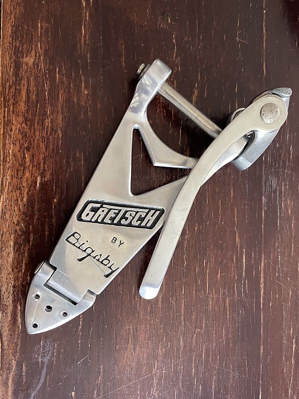 Bigsby Gretsch | Reverb