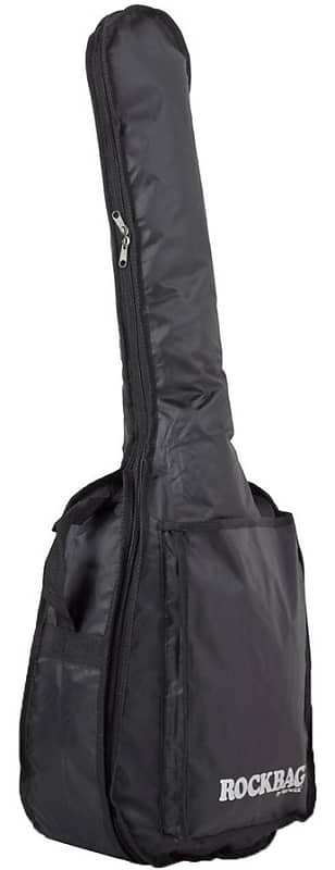 RockBag by Warwick Eco 3/4 Size Classical Guitar Gig | Reverb Canada