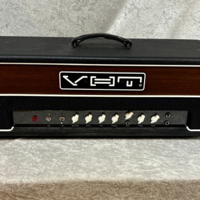 VHT 2150 All Tube Stereo Power Amp | Reverb