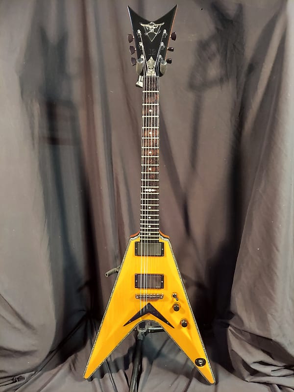 DBZ Cavallo AB-VN Premier Vintage Natural | Reverb