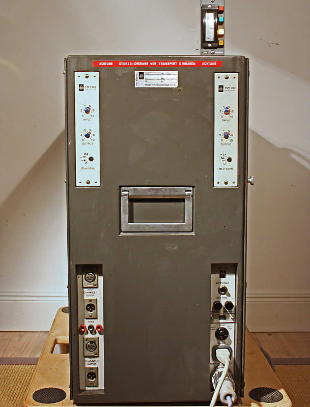 EMT 240 Goldfoil Reverb + Remote | Reverb Deutschland