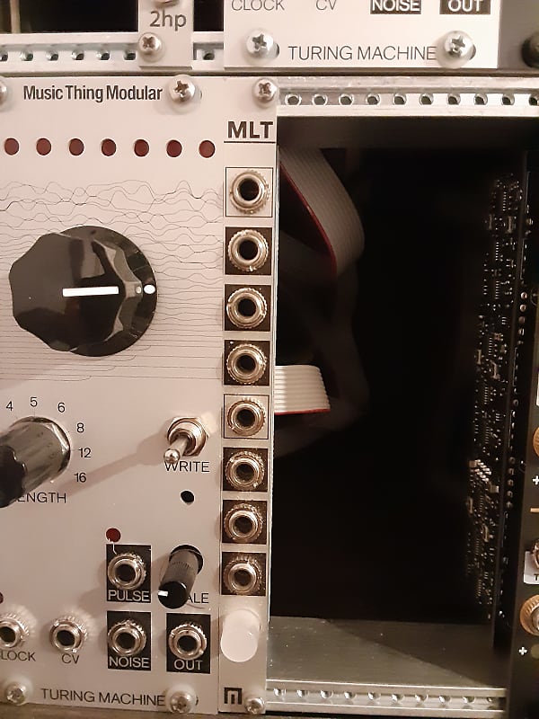 Malekko Performance Buffered Mult | Reverb