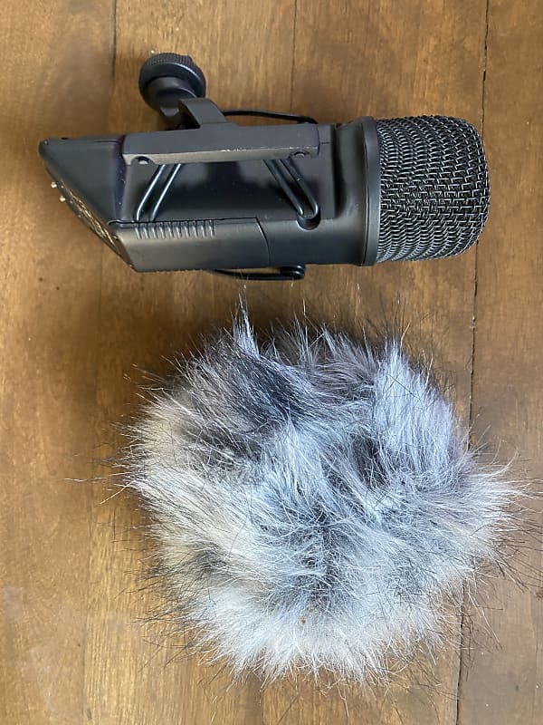 Rode SVM Pro Stereo Video Mic - Black | Reverb