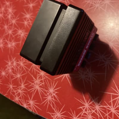 Arion Stereo Analog Reverb SRV-1 very rare 1980s | Reverb