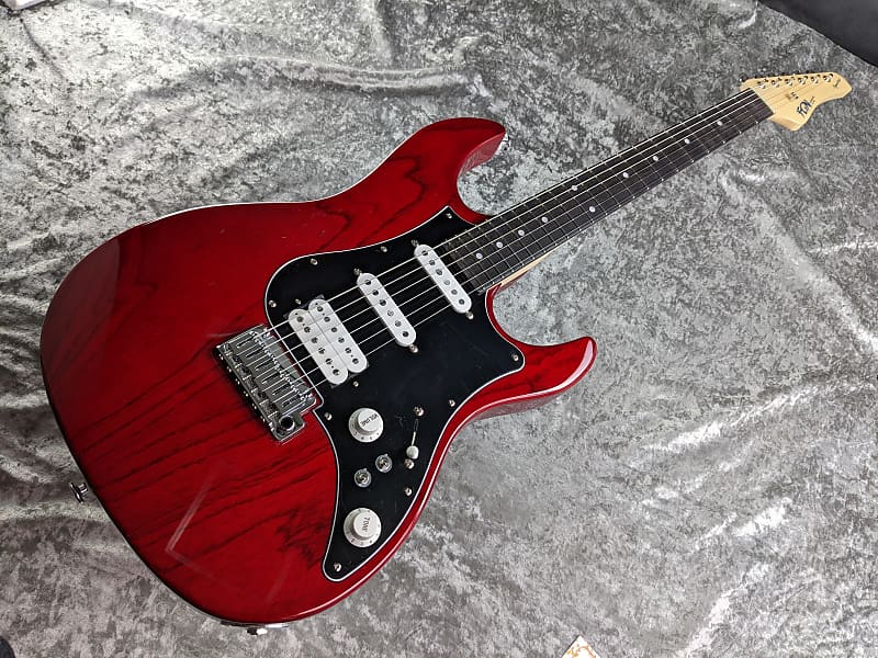 FGN Expert ODYSSEY EOS-ASH-R/DR ~Dark Red~ #F210084 [3.33kg] | Reverb
