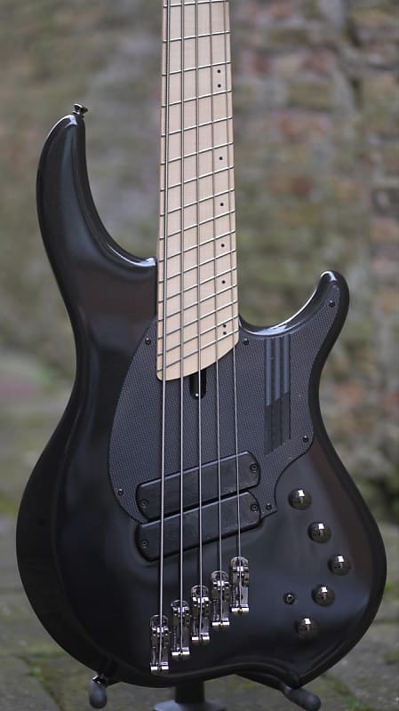 Dingwall NG2 Adam "Nolly" Getgood Signature 5 - Gloss | Reverb