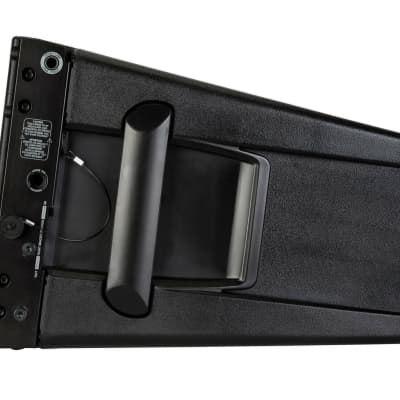 2x RCF-HDL 10-A Active Line Array Speaker + ProX | Reverb