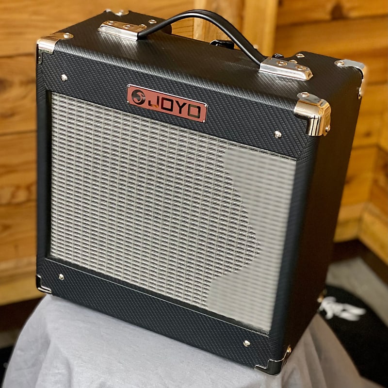 Joyo JTA-05 Sweet Baby 5 Watt Tube Amplifier | Reverb