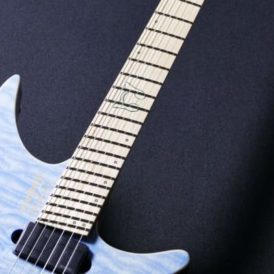 Strandberg Boden J6 RAS LOCK【BanG Dream!】RAISE A SUILEN LOCK | Reverb