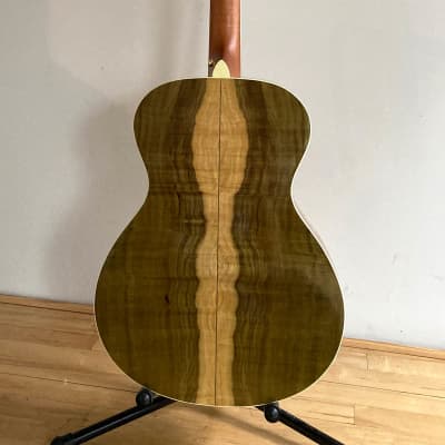 Taylor LTG Liberty Tree Guitar Limited Edition | Reverb