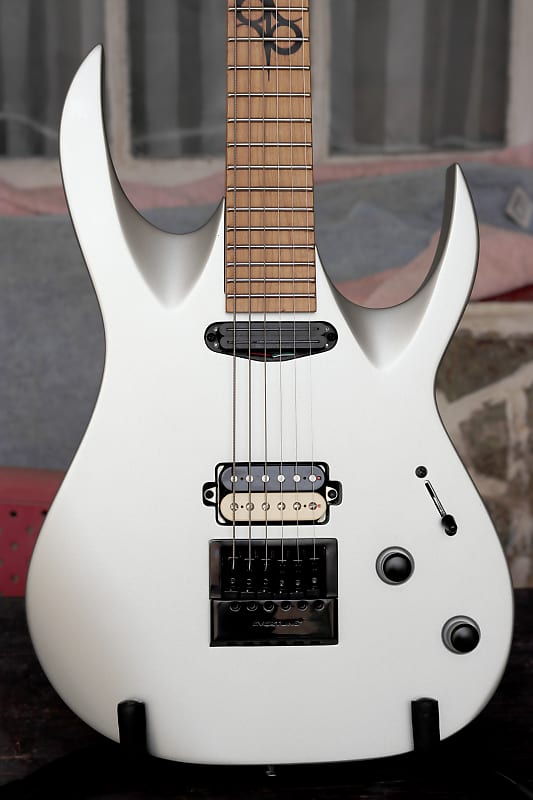 SOLAR AB1.6S with Bareknuckle Brute Force | Reverb