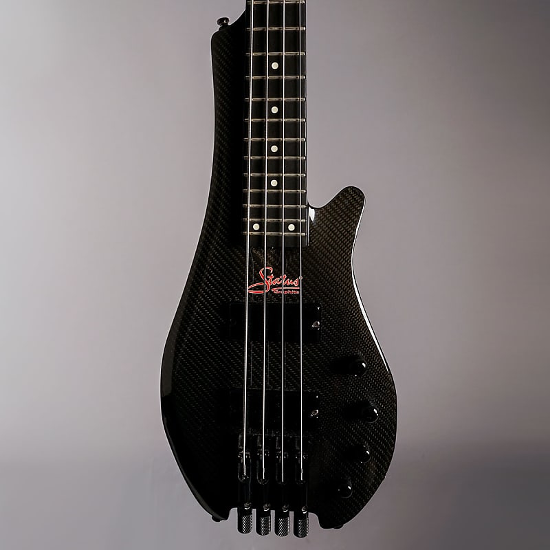 Status Streamline 4 2014 | Reverb UK