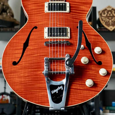 Collings i35 Deluxe | Reverb