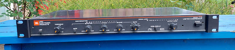 JBL UREI 7110 - # 2 | Reverb Australia