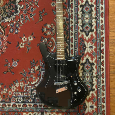 Guild S 300 D 1978 White | Reverb