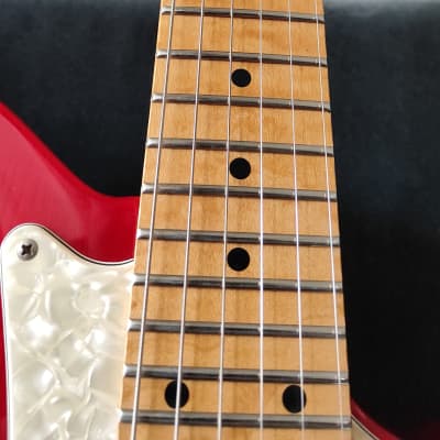 Jackson JTX Professional Japan | Reverb