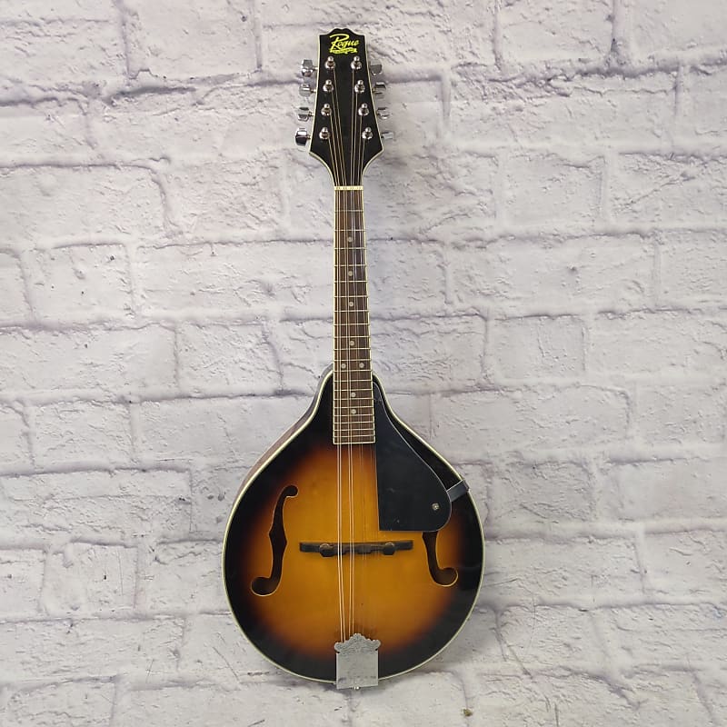 Rogue RM100A A Style Mandolin | Reverb