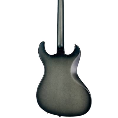 Dunable Gnarwhal 9 string 2023 - Aged Silverburst | Reverb
