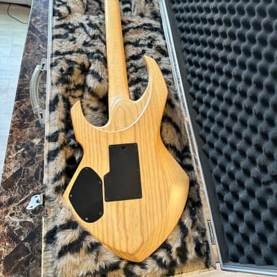 Daemoness Atlantean 7 “Jormungandr” | Reverb