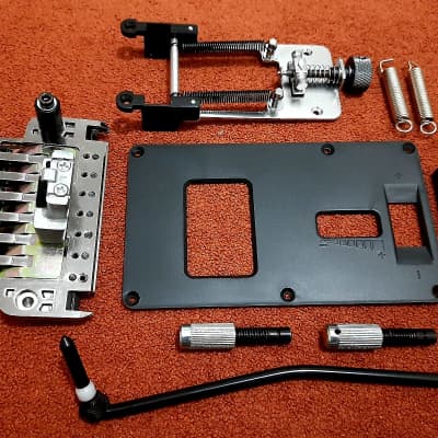 Ibanez Edge Zero II 7 String (ZPS3 Ver) in Cosmo Black | Reverb