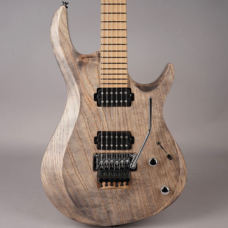 Kiesel A2 - Limited Run #57 - 2023 - Raw Tone Grey | Reverb