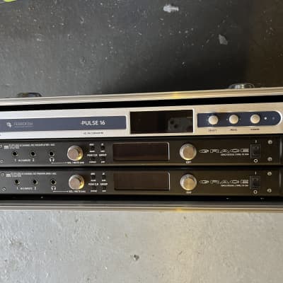 Studer A827 2" 24 Track tape machine. | Reverb UK