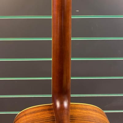 Yamaha LL11 Natural Gloss Dreadnought Acoustic Guitar | Reverb Canada