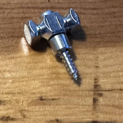 Mastery M4 Telecaster Bridge and String Tree | Reverb