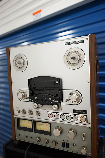 Sony TC-766-2 | Reverb