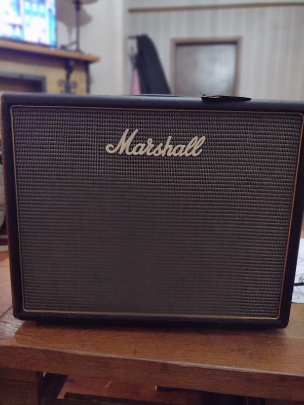 Marshall Origin 5C | Reverb