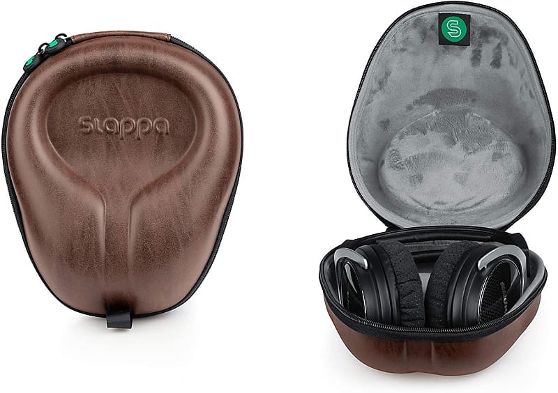 Slappa HardBody Molded Case for Folding & Non-Folding | Reverb