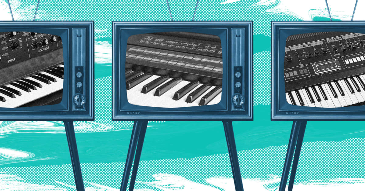 rockford files theme