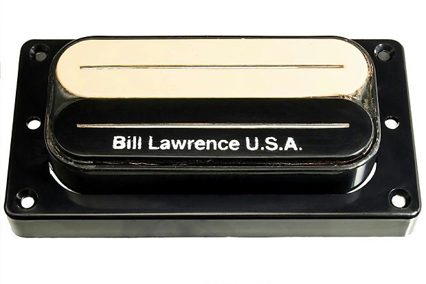 BILL LAWRENCE USA L500R Ryhthm/Neck Humbucker | Reverb Australia
