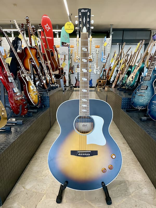 Cort CJ RETRO | Reverb