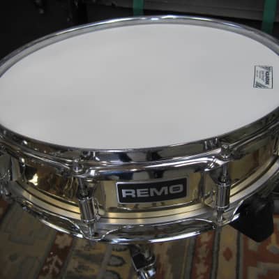 Remo 5 piece Quadura 'Acousticon'' shell Drum Set 80's/90's | Reverb