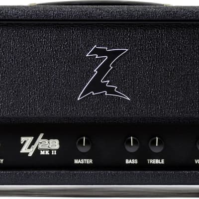 Dr. Z Z-28 MKII 30-Watt Guitar Amp Head | Reverb