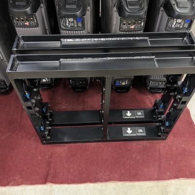 JBL VERTEC 4887 4880 2010 | Reverb