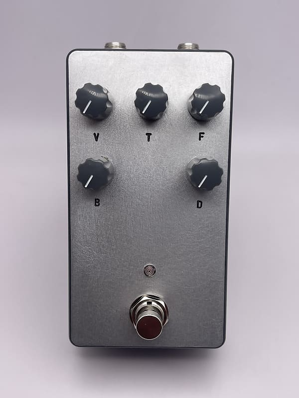 RCO Pedals Dung Beetle Fuzz (heavy silicon TB variant with | Reverb UK