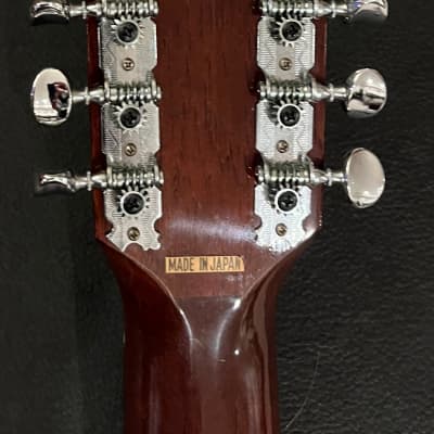 Tokai Hummingbird 100F 12 String | Reverb