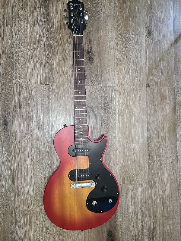 Epiphone Junior free shipping | Reverb