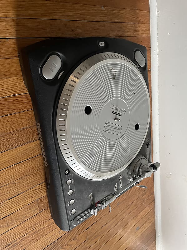 Numark TT500 | Reverb