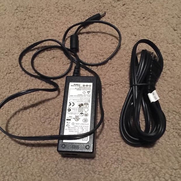 Avid Artist Mix Power Adapter | Reverb