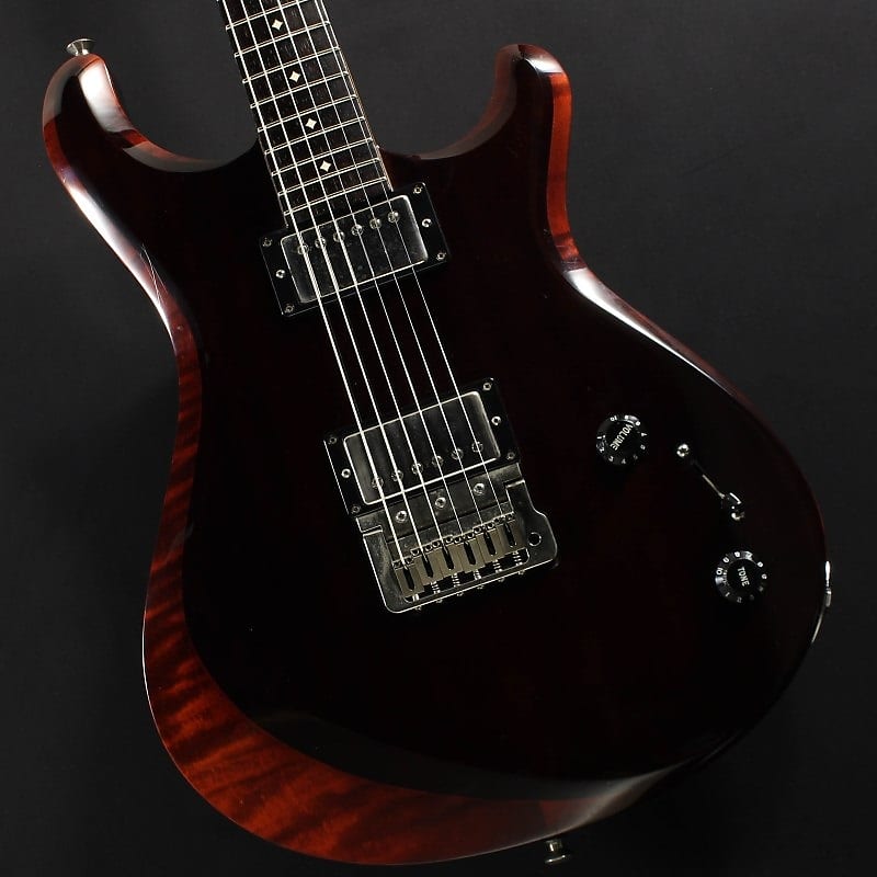 Knaggs Guitars SEVEN TREMBUCK TIER 2 BGD [USED] [Reuse OSAKA | Reverb