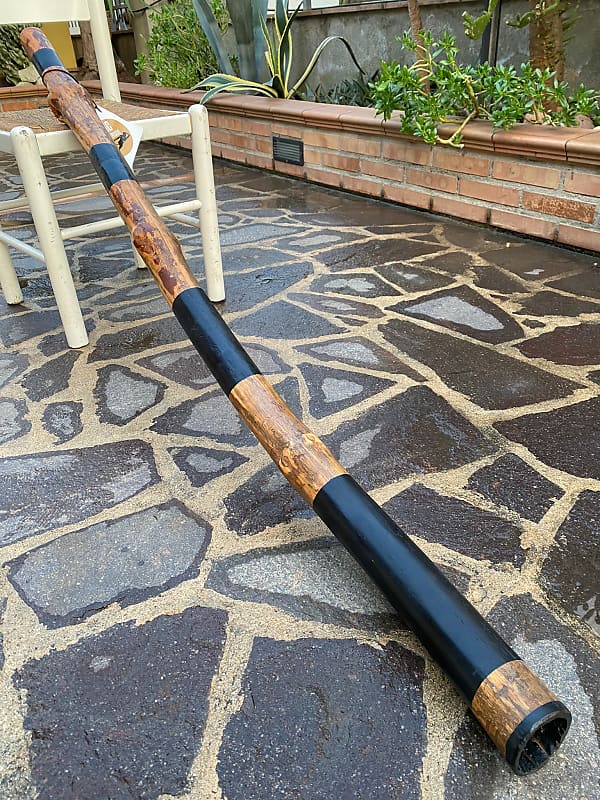 Didgeridoo Yidaki | Reverb