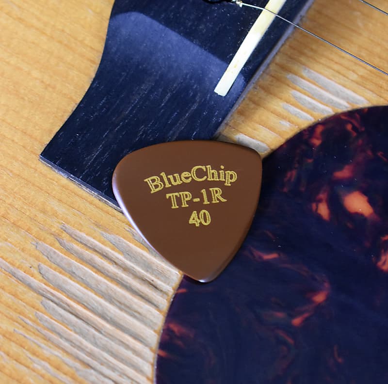 Blue Chip TP40-1R | Reverb