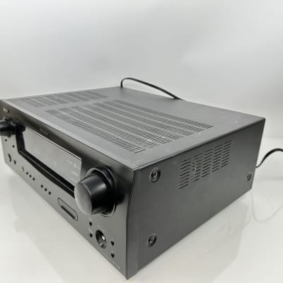 Denon AVR-1508 Home Theater Receiver Dolby Digital EX | Reverb