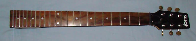 Slick LP Style Neck | Reverb