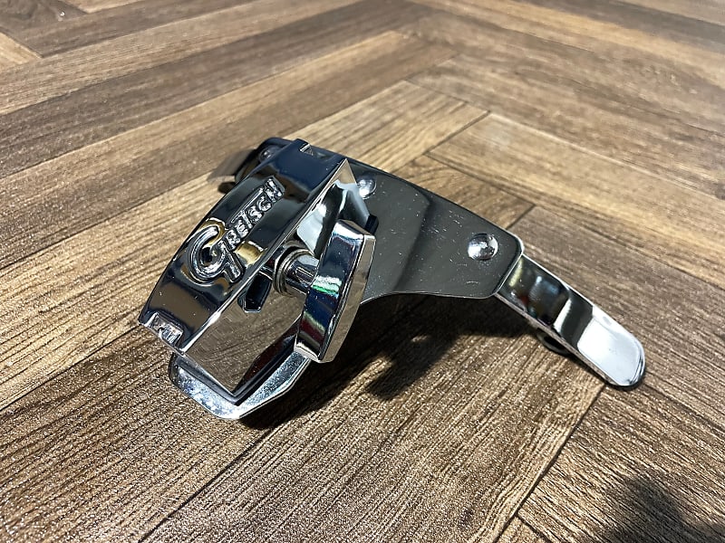 Gretsch Suspension Tom 10” 5 Lug Drum Arm Holder Mount | Reverb UK