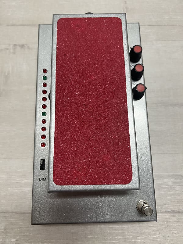 Visual Sound Visual Metal (VM1) | Reverb