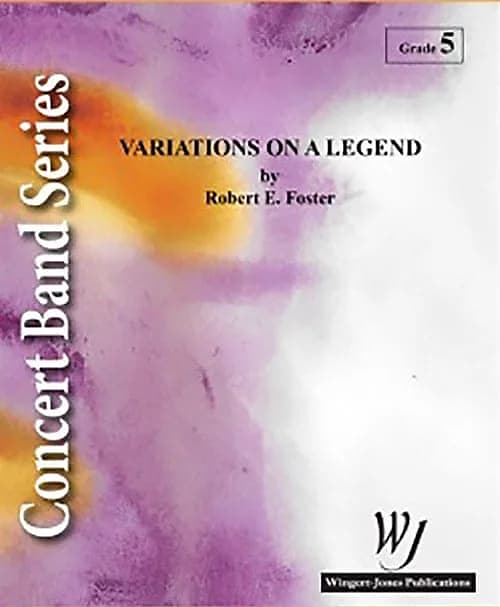 Variations On A Legend | Reverb